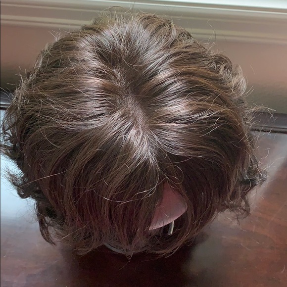 Other | High Quality Natural Human Hair Wig | Poshmark